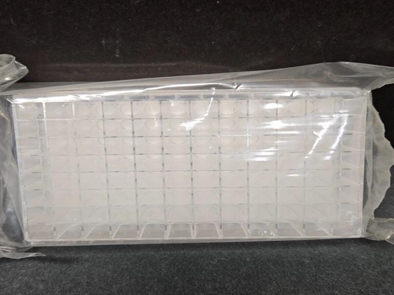 Millipore Filter Microplate 96 Well 0.45 um Deep Well Solvinert 10 ...