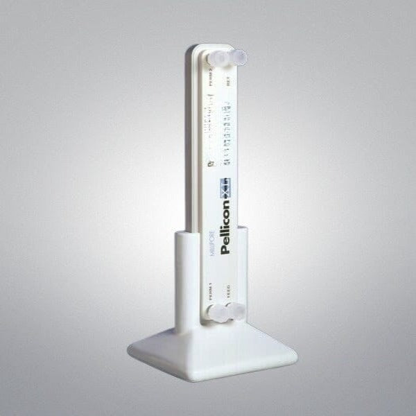 Millipore Pellicon XL Cassette with Biomax Membrane 300 kDa — Life ...