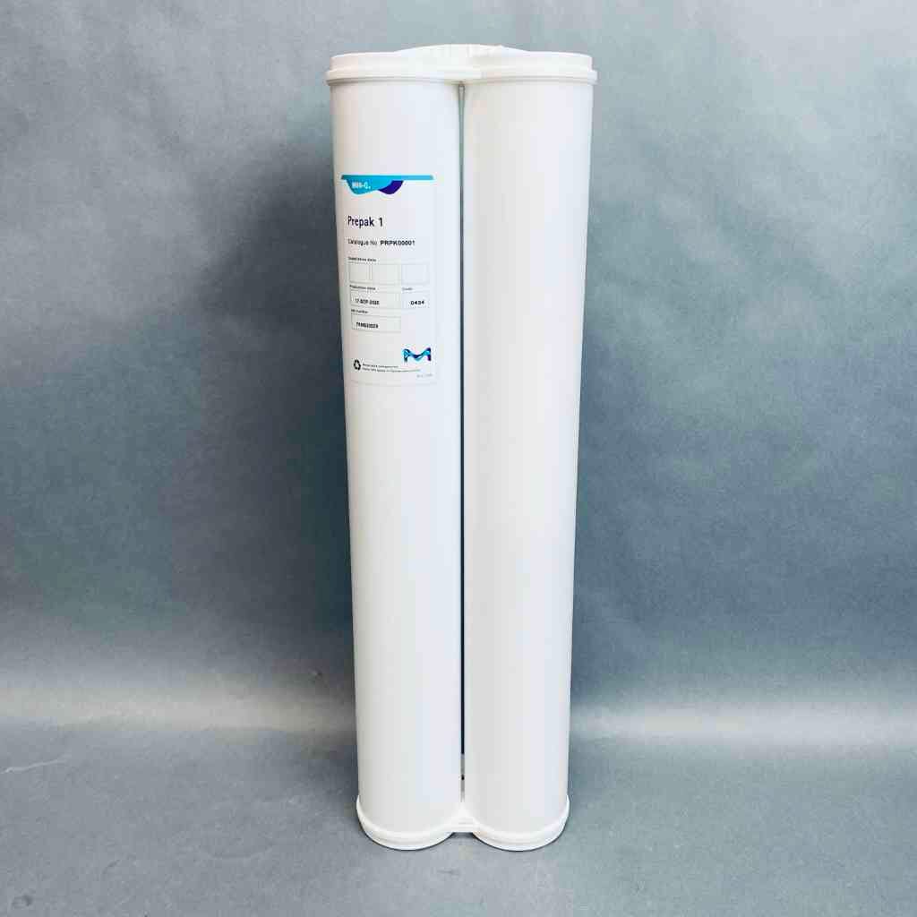 Millipore Prepak 1 Pretreatment Pack 0.5 um Long for Reverse Osmosis S ...