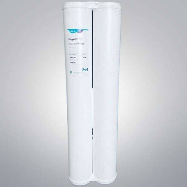 Millipore Progard TL1 Pretreatment Pack for Reverse Osmosis System ...