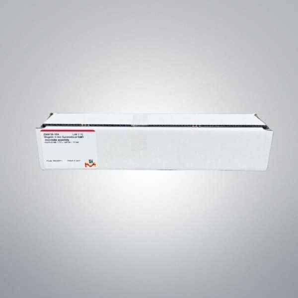 Millipore Shigemi Symmetrical NMR Microtube Assembly 3 mm — Life ...