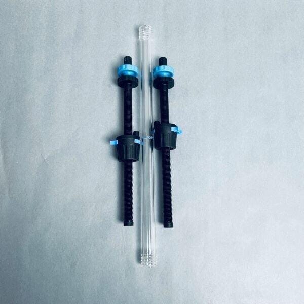 Millipore Vantage L Column 11 x 250 mmm Parts — Life Sciences Trading