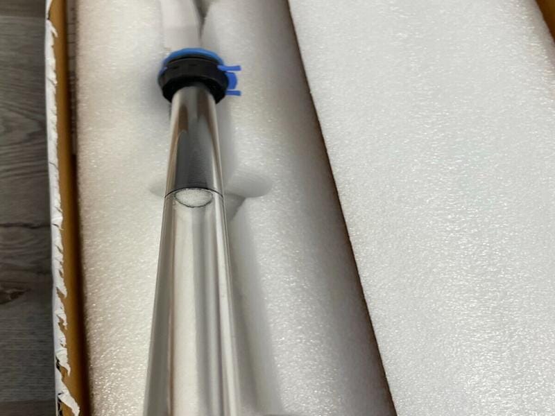 Millipore Vantage L Column 11 x 500mm — Life Sciences Trading