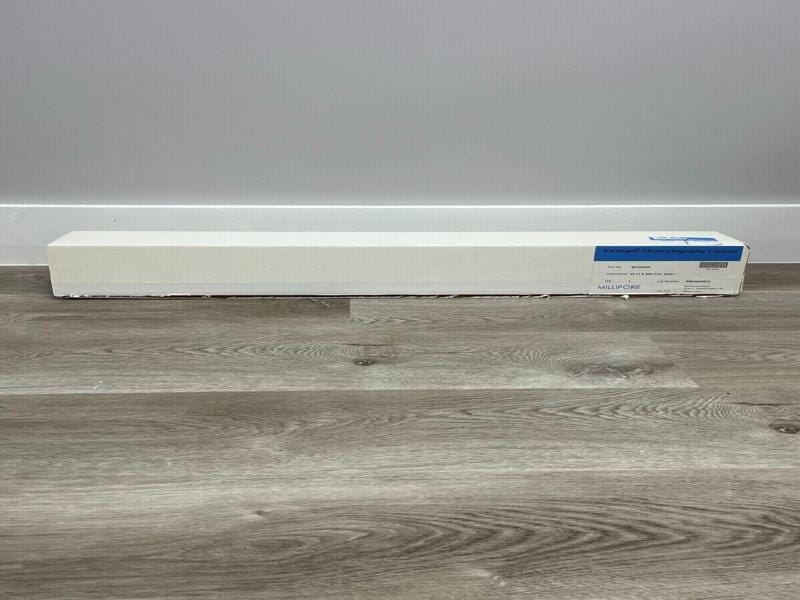 Millipore Vantage L Column 11 x 500mm — Life Sciences Trading