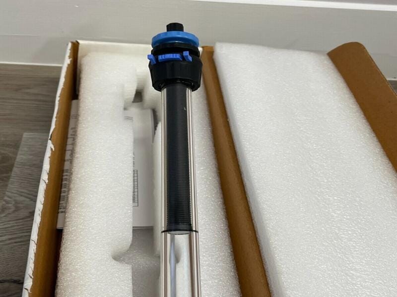 Millipore Vantage L Column 11 x 500mm — Life Sciences Trading