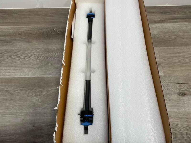 Millipore Vantage L Column 11 x 500mm — Life Sciences Trading