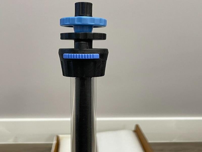 Millipore Vantage L Column 11 x 500mm — Life Sciences Trading