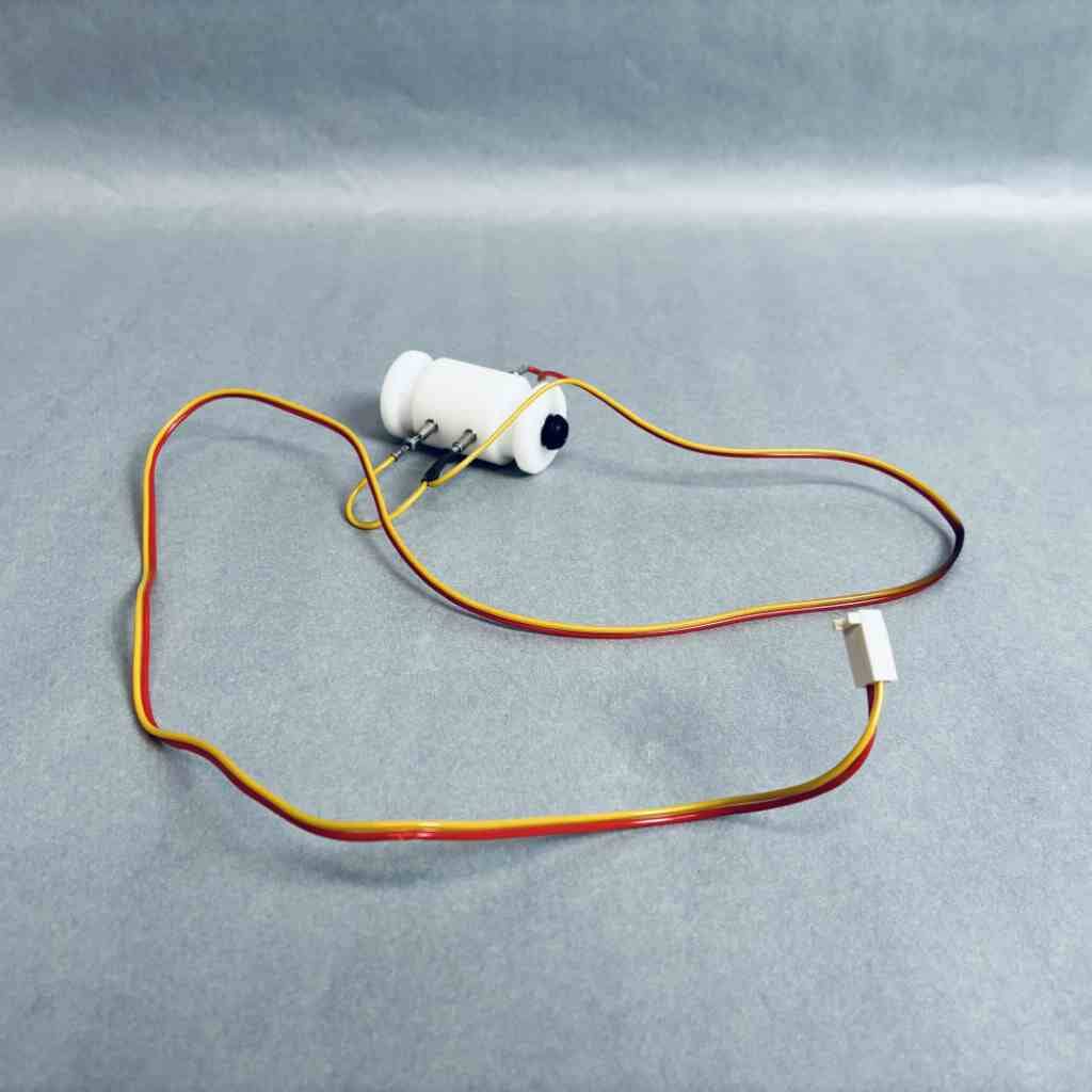 Millipore Water Sensor Assembly for Elix 10 Water Purification System ...