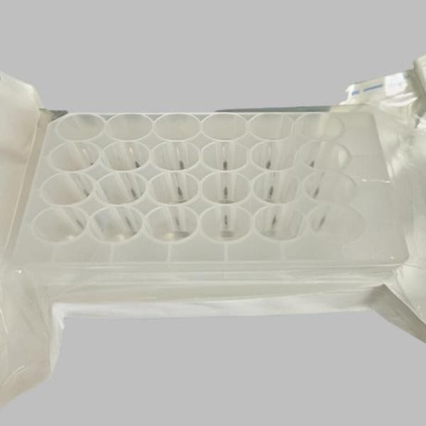 Miltenyi Biotec Multi-24 Column Block - 130-095-691 — Life Sciences Trading