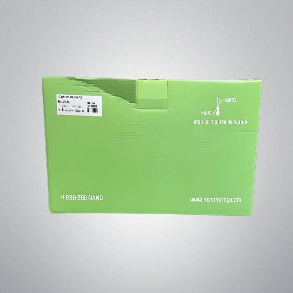 NanoString nCounter Master Kit Prep Pack Preparation for 192 Reactions ...