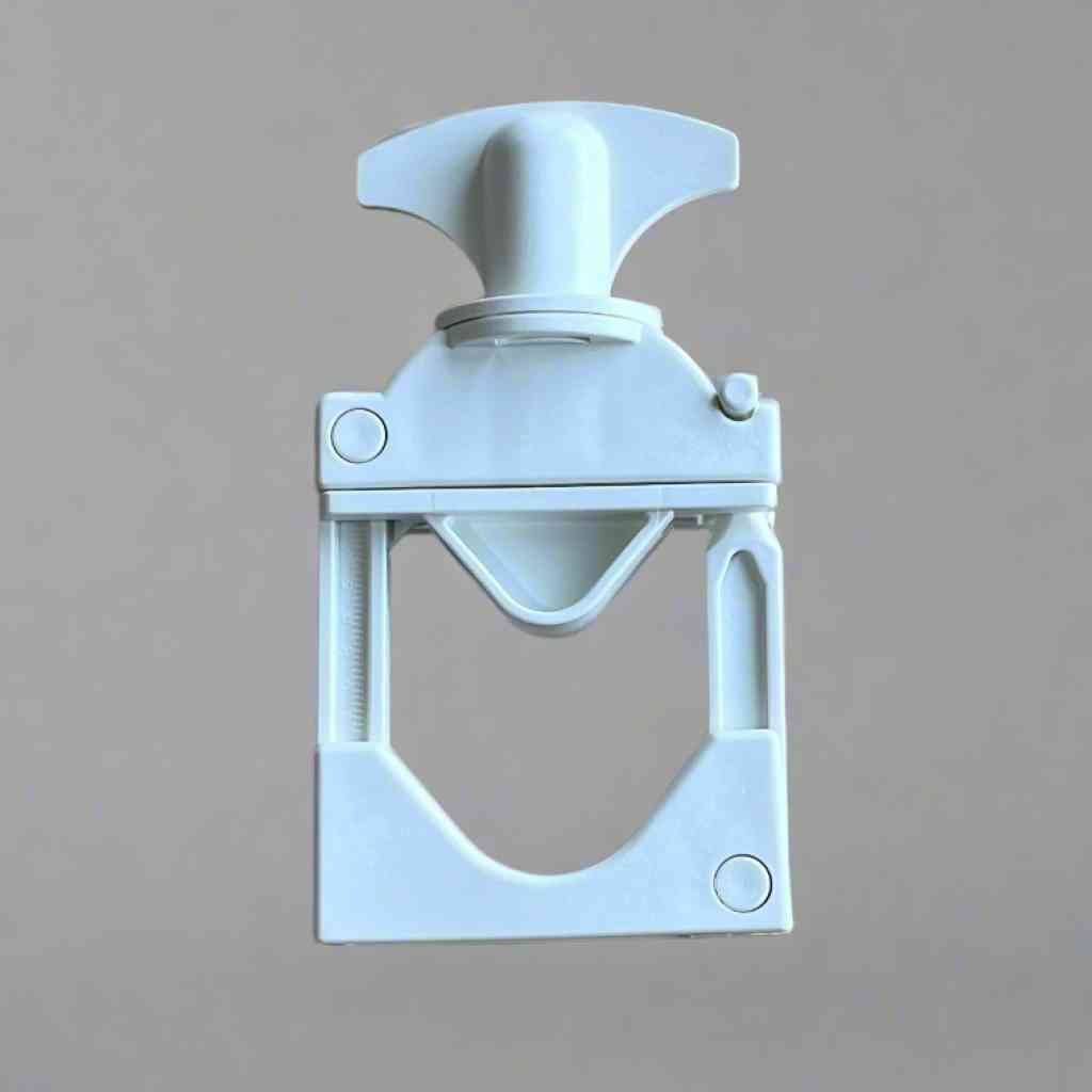 Nordson Biovalve Pinch Valve for 1 to 1.5 inch Tubing — Life Sciences ...