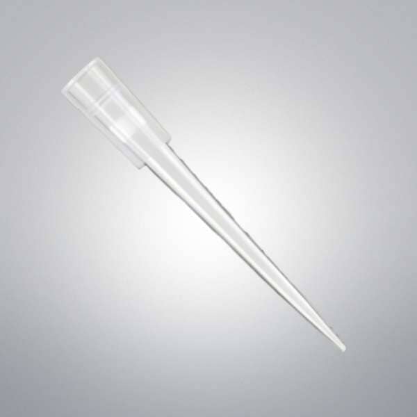 Oxford Pipette Tips 200 ul AccuTip Filtered 20 Racks — Life Sciences ...