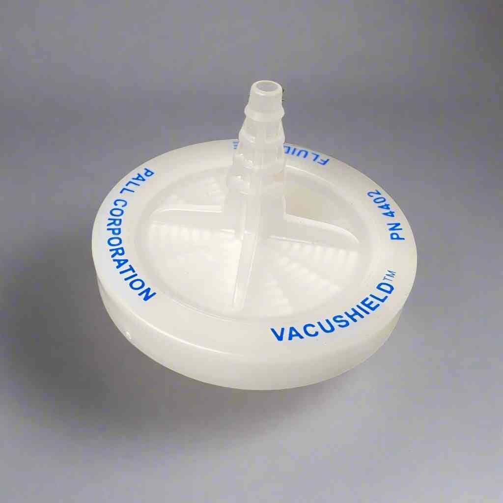 Pall Vent Filter Vacushield 0.2um — Life Sciences Trading