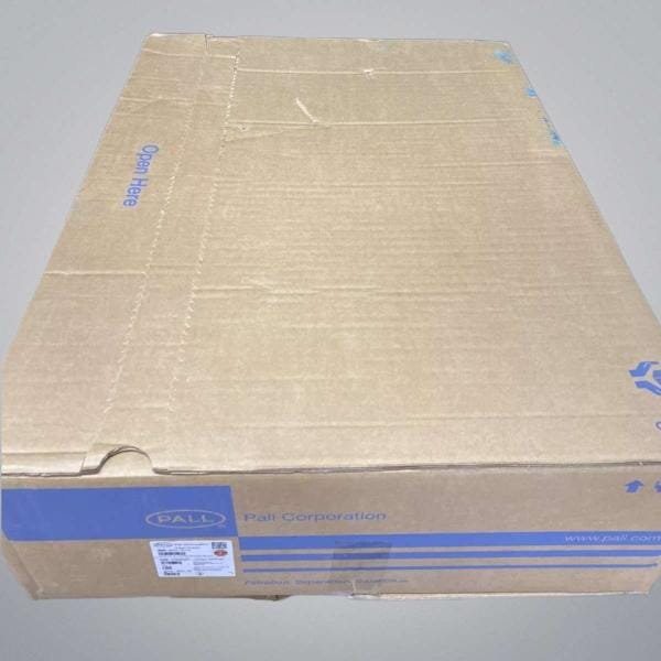 Pall Allegro System Permeable Manifold — Life Sciences Trading