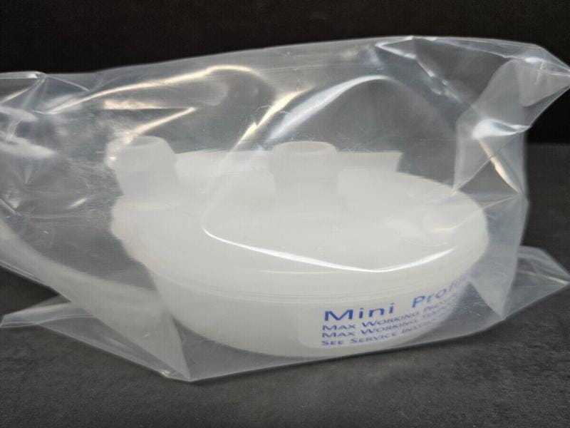 "Pall BYA015P6 Capsule Filter Ink Jet Mini Profile 1.5um" — Life ...