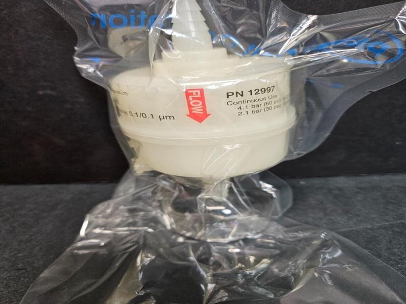 "Pall 12997 AcroPak 500 Supor Membrane - Box of 2 Filters" — Life ...