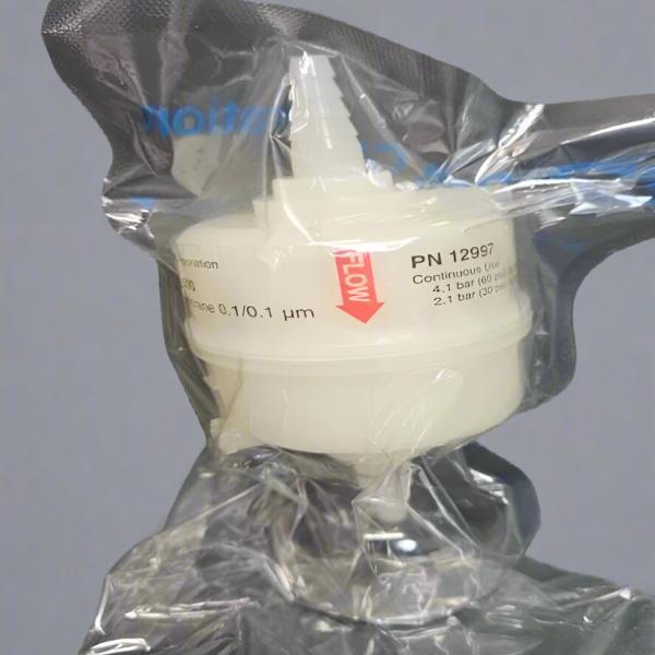 Cápsula de filtro Pall AcroPak 500 Supor Membrane — Life Sciences Trading