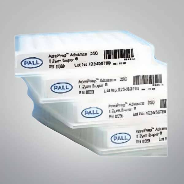 Pall 8171 Filter Microplate AcroPrep — Life Sciences Trading