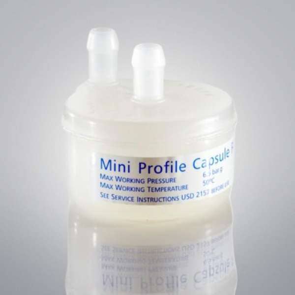 Pall Mini Profile Capsule Filter 5 um — Life Sciences Trading