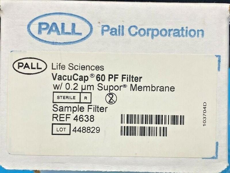 Broadley James F-635-B200-DH Fermprobe pH Probe for 3L-7L Vessel — Life ...