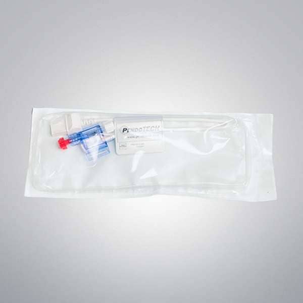 PendoTECH Pressure Sensor PC Single Use Total of 2 Sensors — Life ...