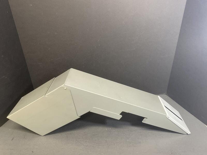 PerkinElmer JANUS Liquid Handler Disposable Tip Waste Chute — Life ...