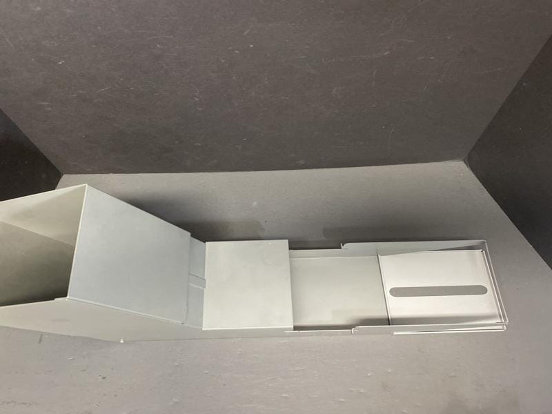 PerkinElmer JANUS Liquid Handler Disposable Tip Waste Chute — Life ...