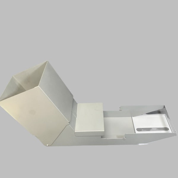 PerkinElmer JANUS Liquid Handler Disposable Tip Waste Chute — Life ...