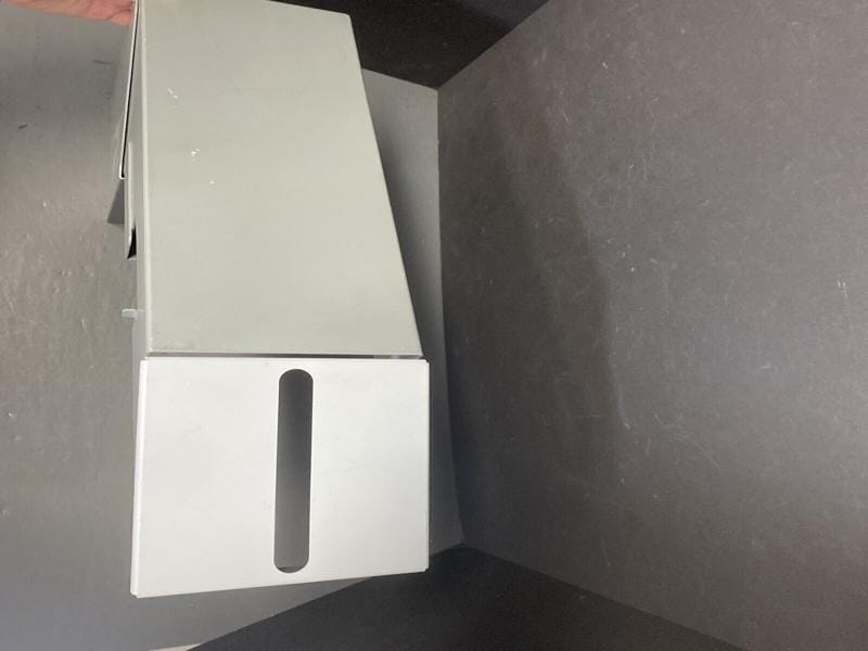 PerkinElmer JANUS Liquid Handler Disposable Tip Waste Chute — Life ...