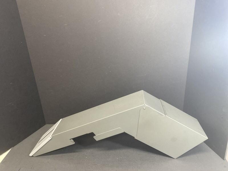 PerkinElmer JANUS Liquid Handler Disposable Tip Waste Chute — Life ...