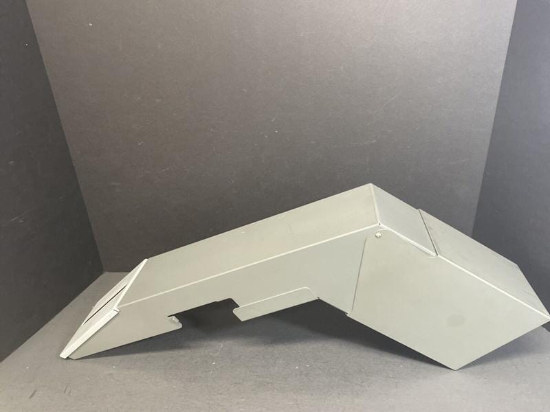 PerkinElmer JANUS Liquid Handler Disposable Tip Waste Chute — Life ...