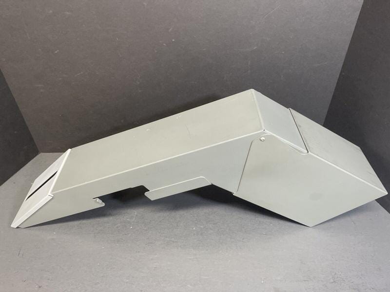 PerkinElmer JANUS Liquid Handler Disposable Tip Waste Chute — Life ...