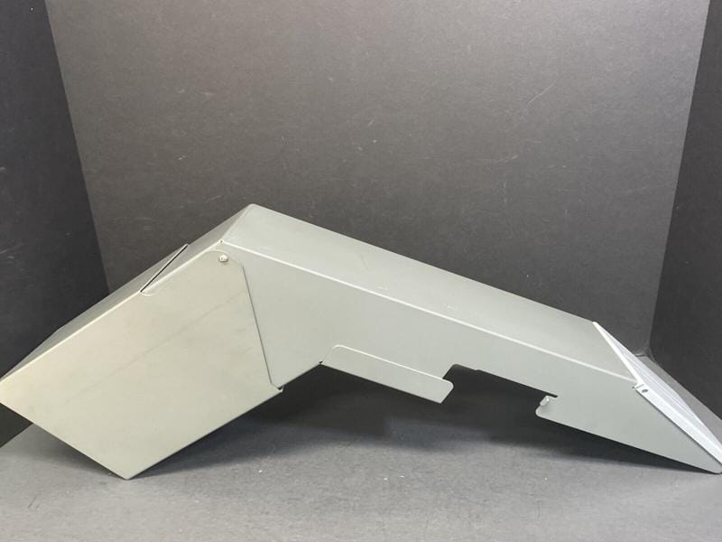 PerkinElmer JANUS Liquid Handler Disposable Tip Waste Chute — Life ...