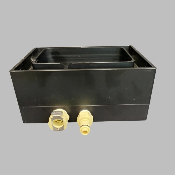 PerkinElmer JANUS Liquid Handler Flush & Drain Station — Life Sciences ...