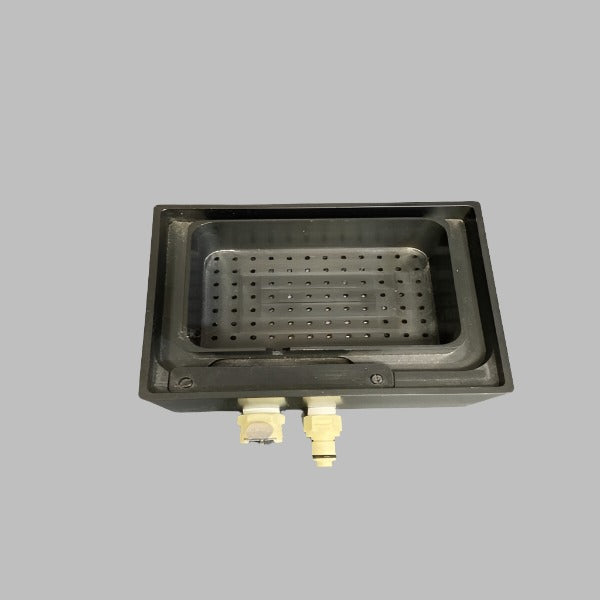 PerkinElmer JANUS Liquid Handler Flush & Drain Station — Life Sciences ...