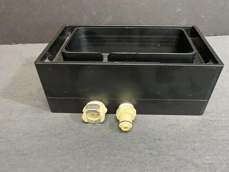 PerkinElmer JANUS Liquid Handler Flush & Drain Station — Life Sciences ...