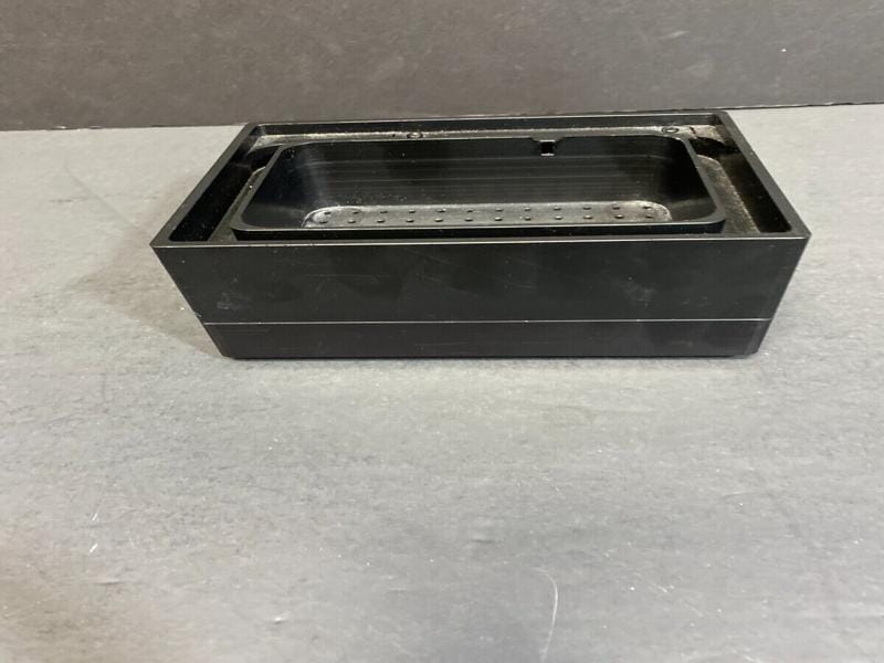 PerkinElmer JANUS Liquid Handler Flush & Drain Station — Life Sciences ...