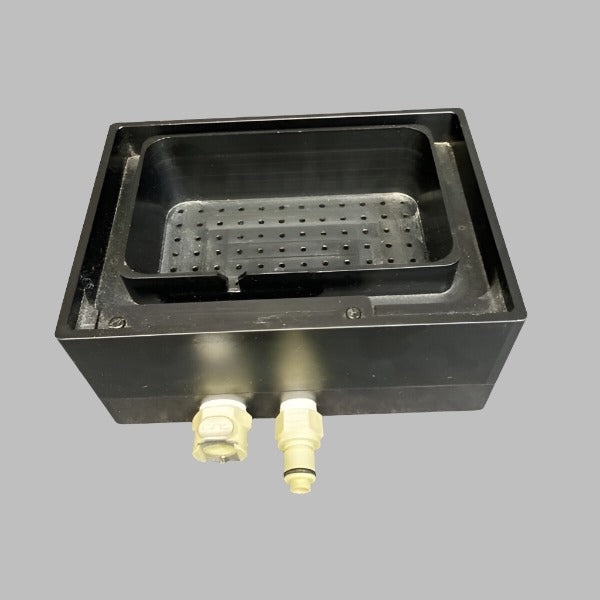 PerkinElmer JANUS Liquid Handler Flush & Drain Station — Life Sciences ...