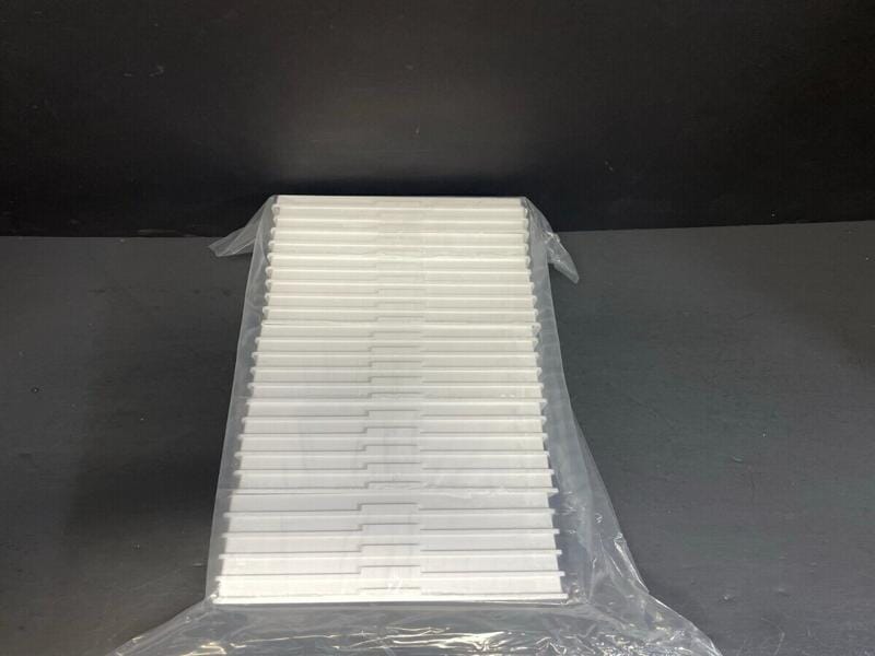 PerkinElmer OptiPlate Microplate 96-Well Half Area Sealed Pack of 50 ...
