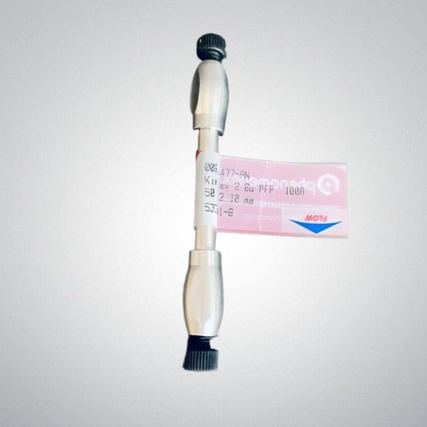 Phenomenex HPLC Column 2.6 um 100 A 50 X 2.1 mm — Life Sciences Trading
