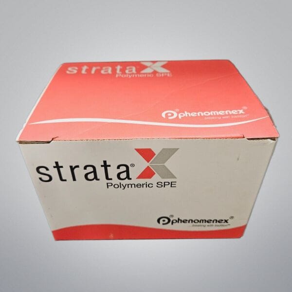 Phenomenex Strata-X Microplate 10 mg Polymeric Reversed Phase — Life ...