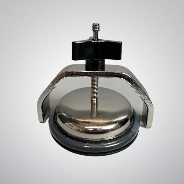 Pressure Vessel Closure Assembly with Gasket for 5L Vessel — Life ...