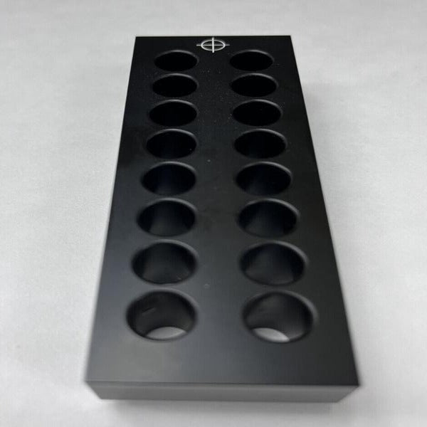 Qiagen Adapter 16 Tube Holder with Deck Position Target for Biorobot ...