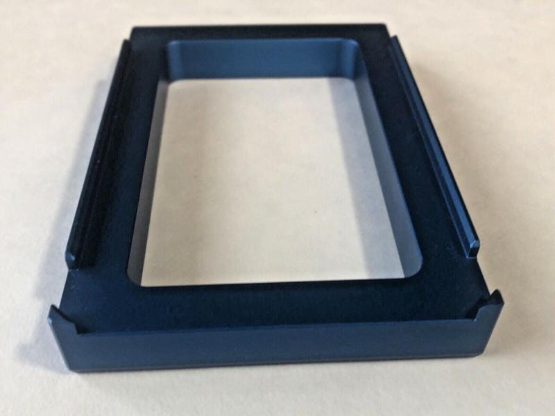 Qiagen 9236239 Elution Microtube Adapter for Biorobot — Life Sciences ...