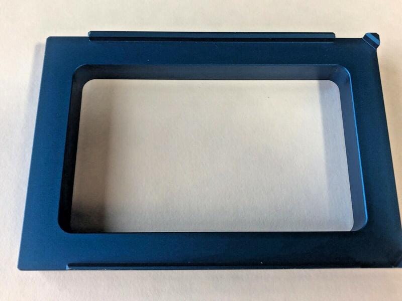 Qiagen 9236239 Elution Microtube Adapter for Biorobot — Life Sciences ...