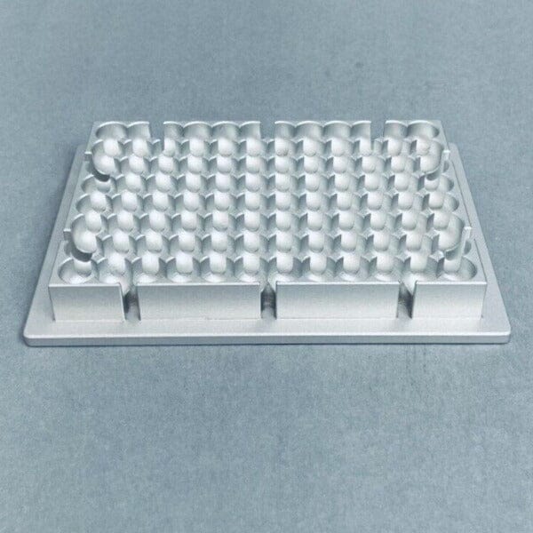 Qiagen 9011758 Heat Transfer Adapter Block Compatible with Biorobot ...