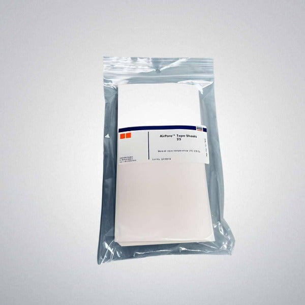 Qiagen Plate Seal AirPore — Life Sciences Trading