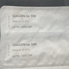 Qiagen Plasmid Maxi Kit Total of 25 Qiagen-tip Columns — Life Sciences ...