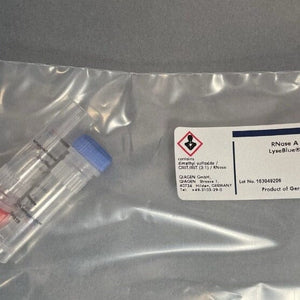 Qiagen Plasmid Maxi Kit Total of 25 Qiagen-tip Columns — Life Sciences ...