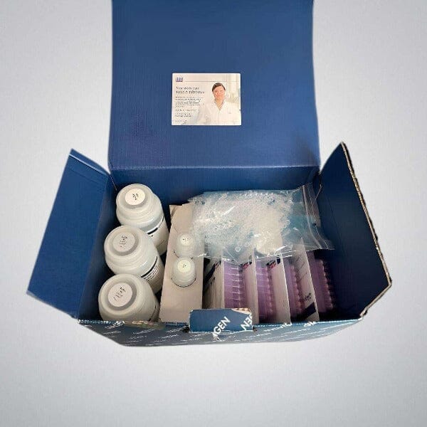 Qiagen QIAquick 96 PCR Purification Kit — Life Sciences Trading